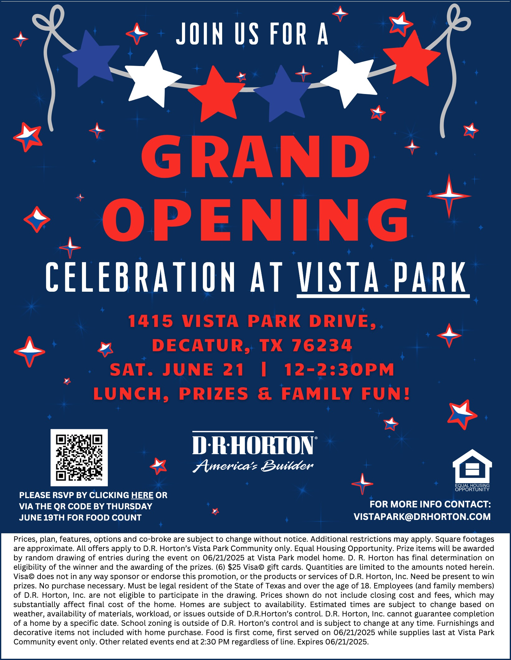 Builder Guides DFW - D.R. Horton Fort Worth