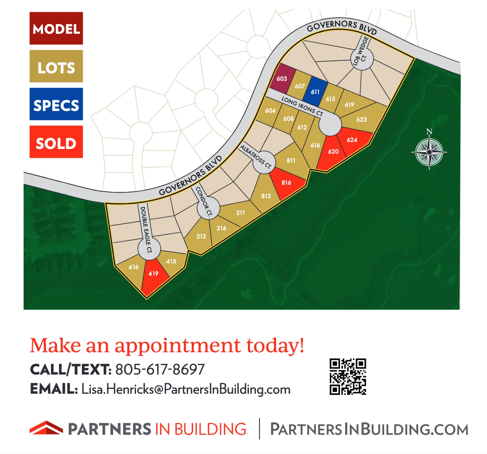 Builder Guides DFW - Ladera