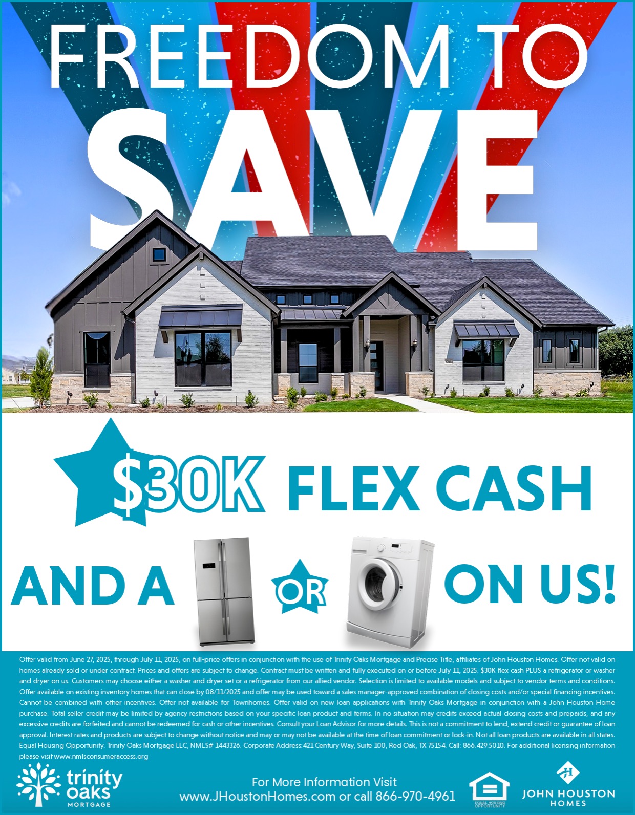 Builder Guides DFW - John Houston Homes