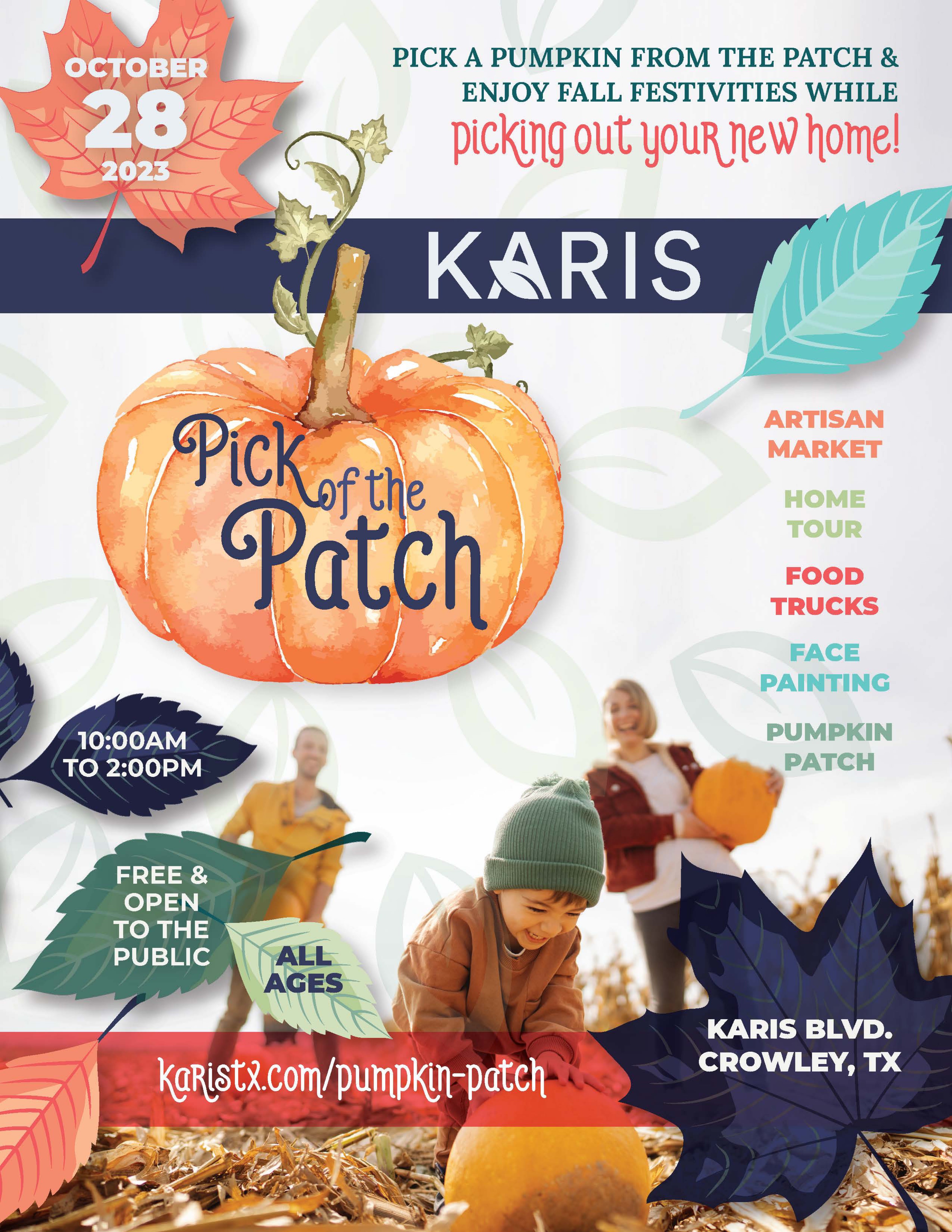 Builder Guides DFW - Karis