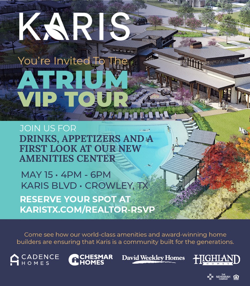 Builder Guides DFW - Karis