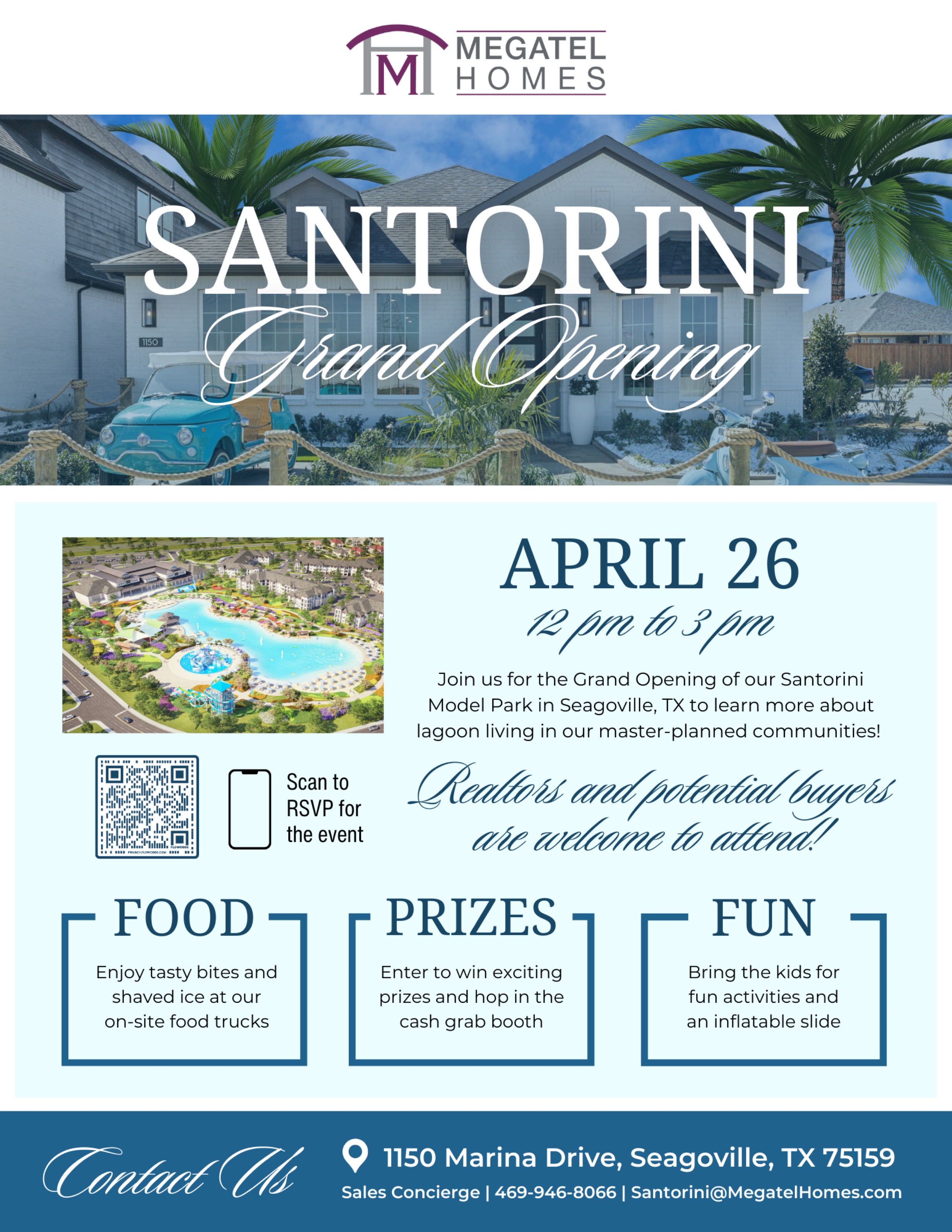 Builder Guides DFW - Megatel Homes