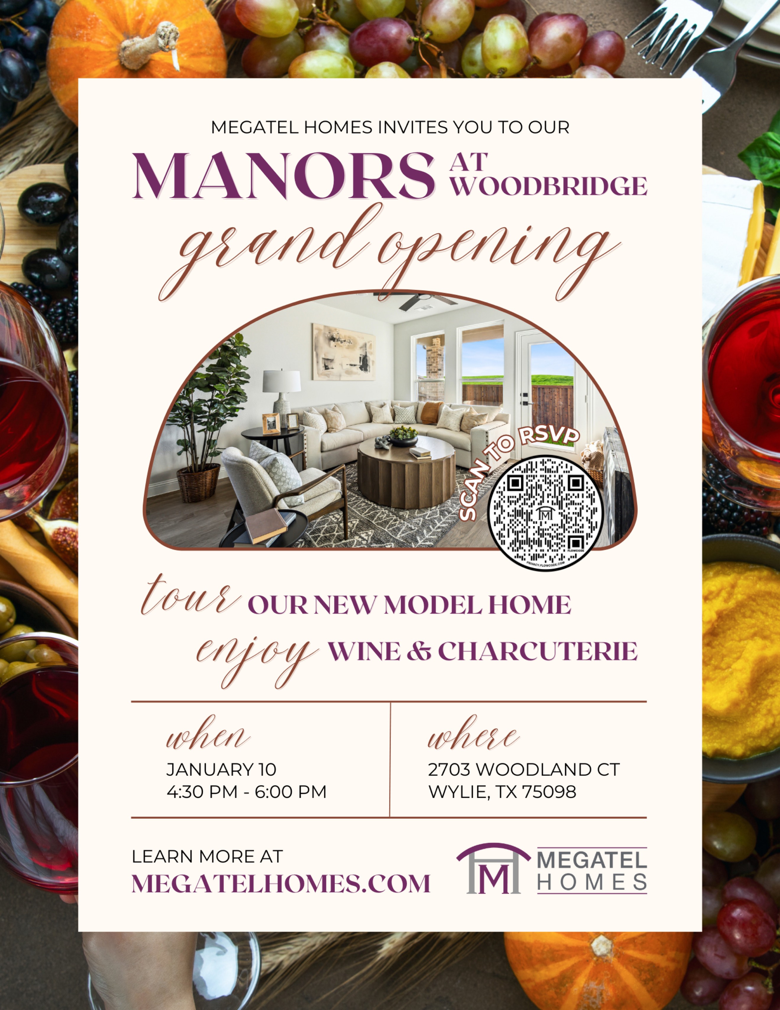 Builder Guides DFW - Megatel Homes