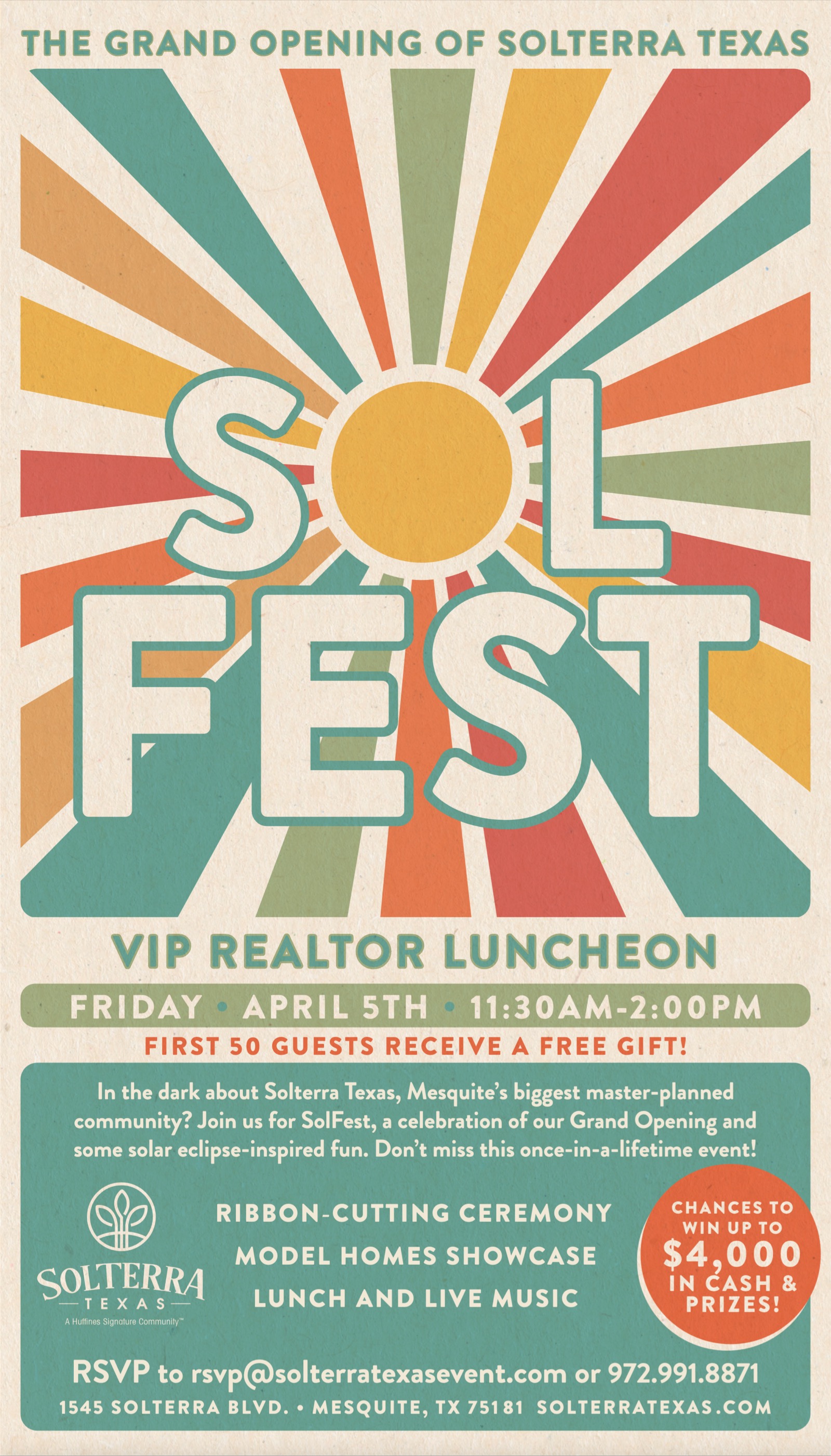 Builder Guides DFW - Solterra