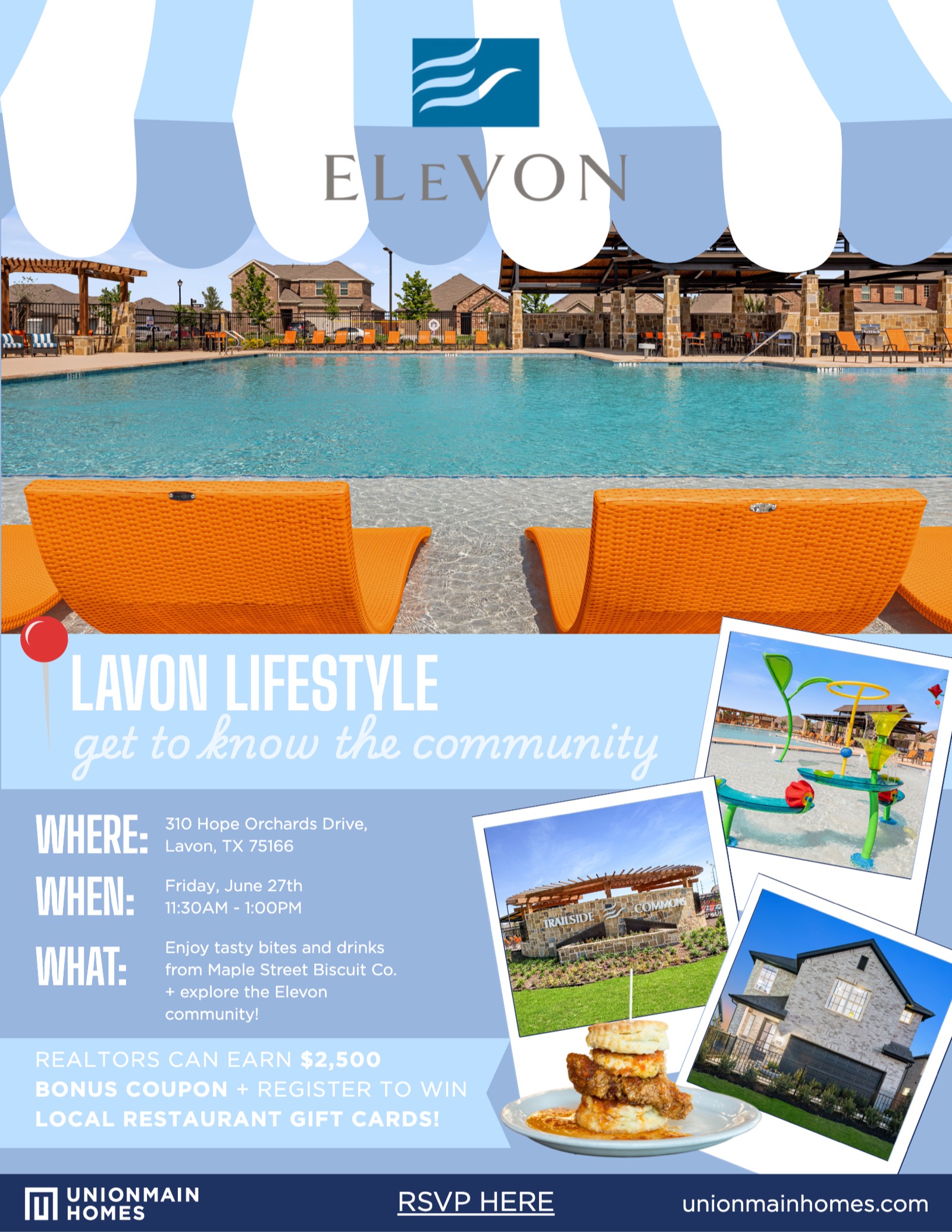 Builder Guides DFW - UnionMain Homes