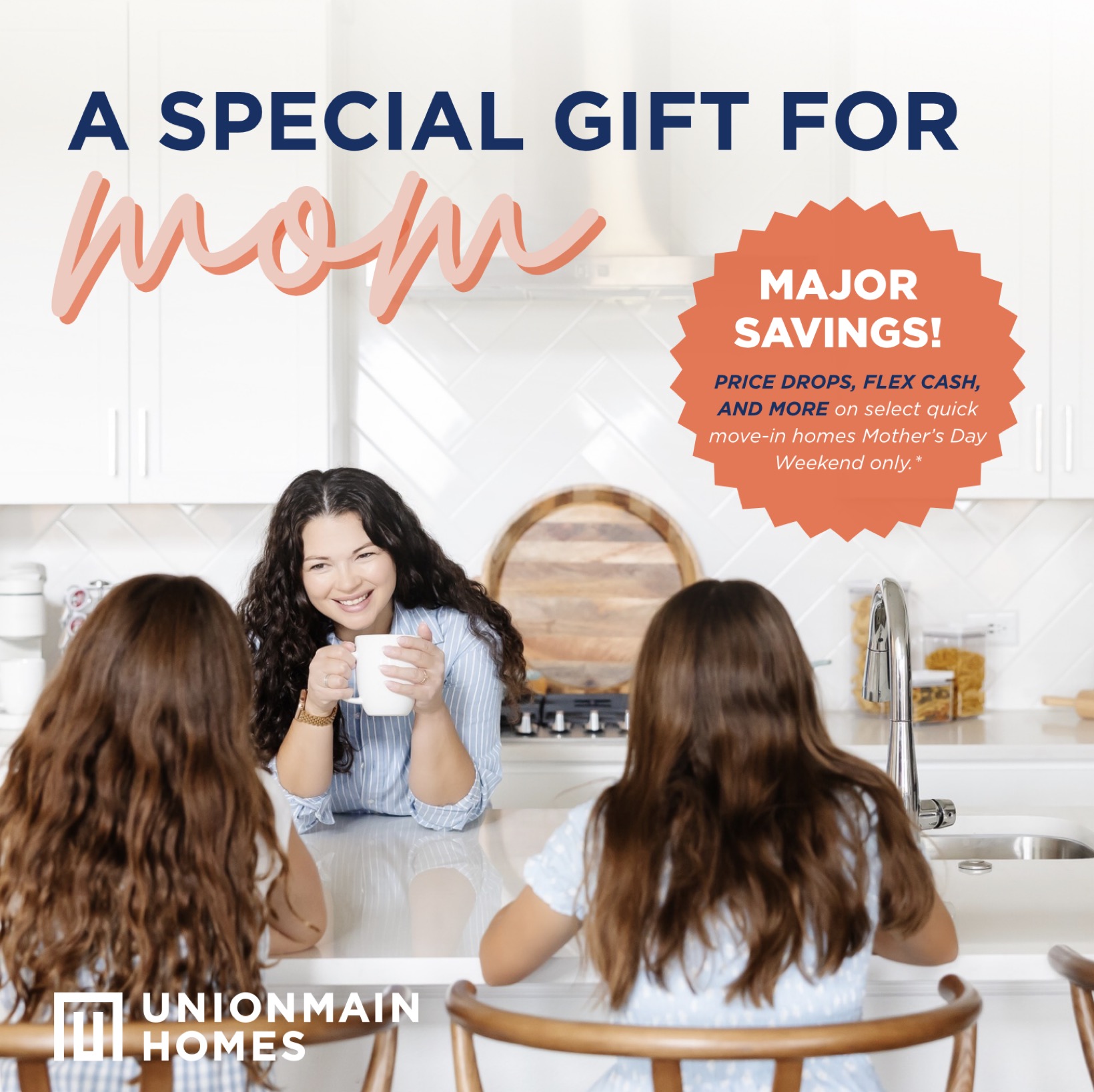 Builder Guides DFW - UnionMain Homes