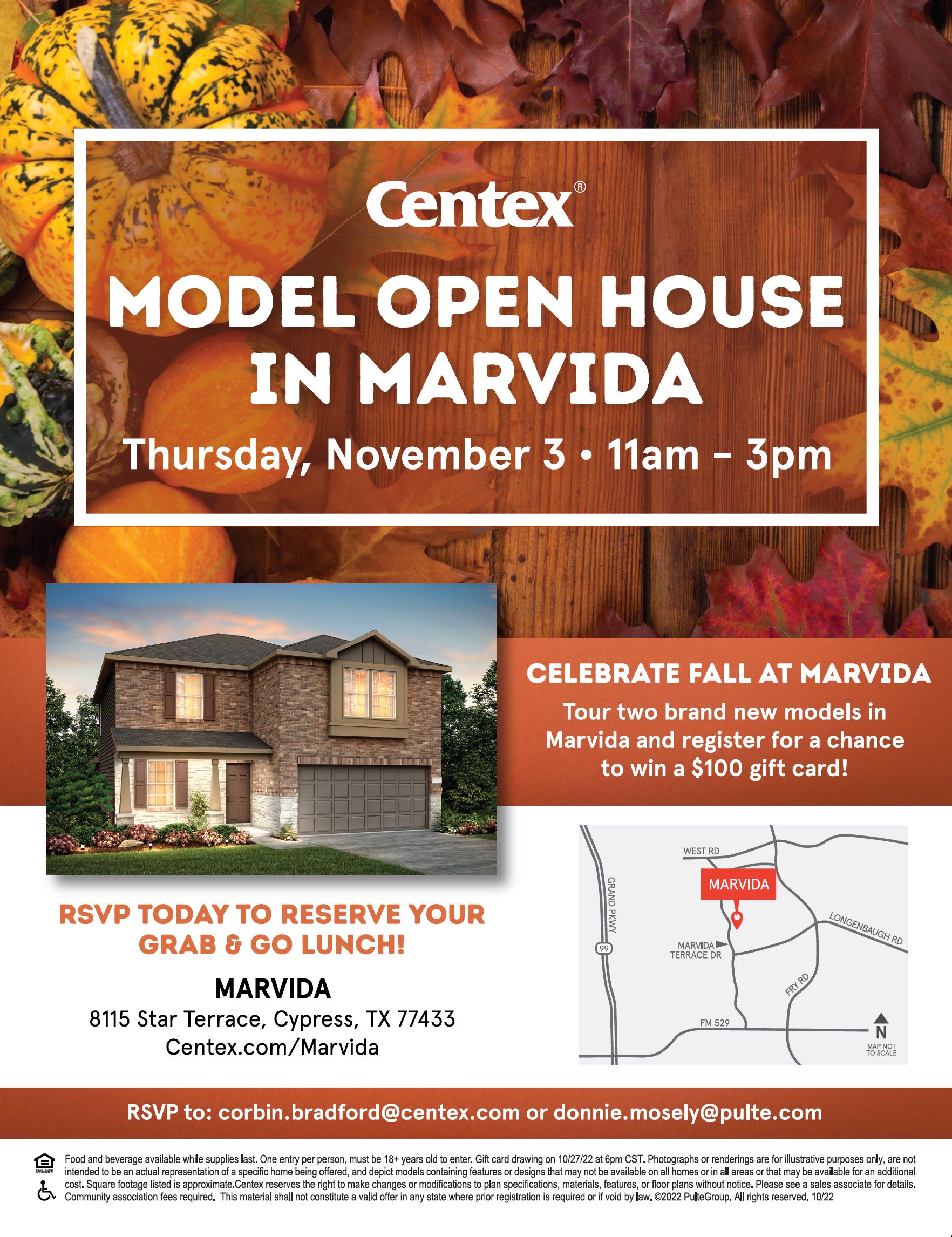 Builder Guides Houston - Centex