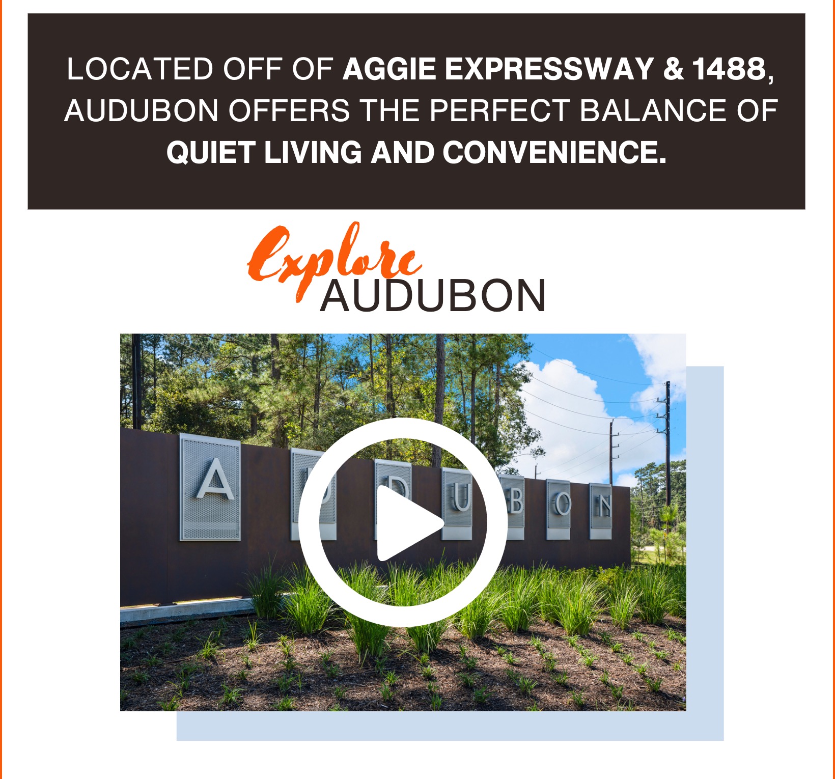 Builder Guides Houston - Empire Communities