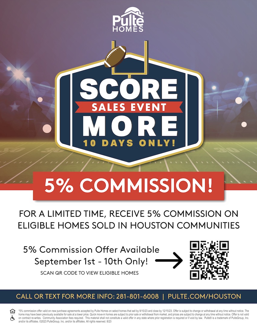 Builder Guides Houston - PulteGroup