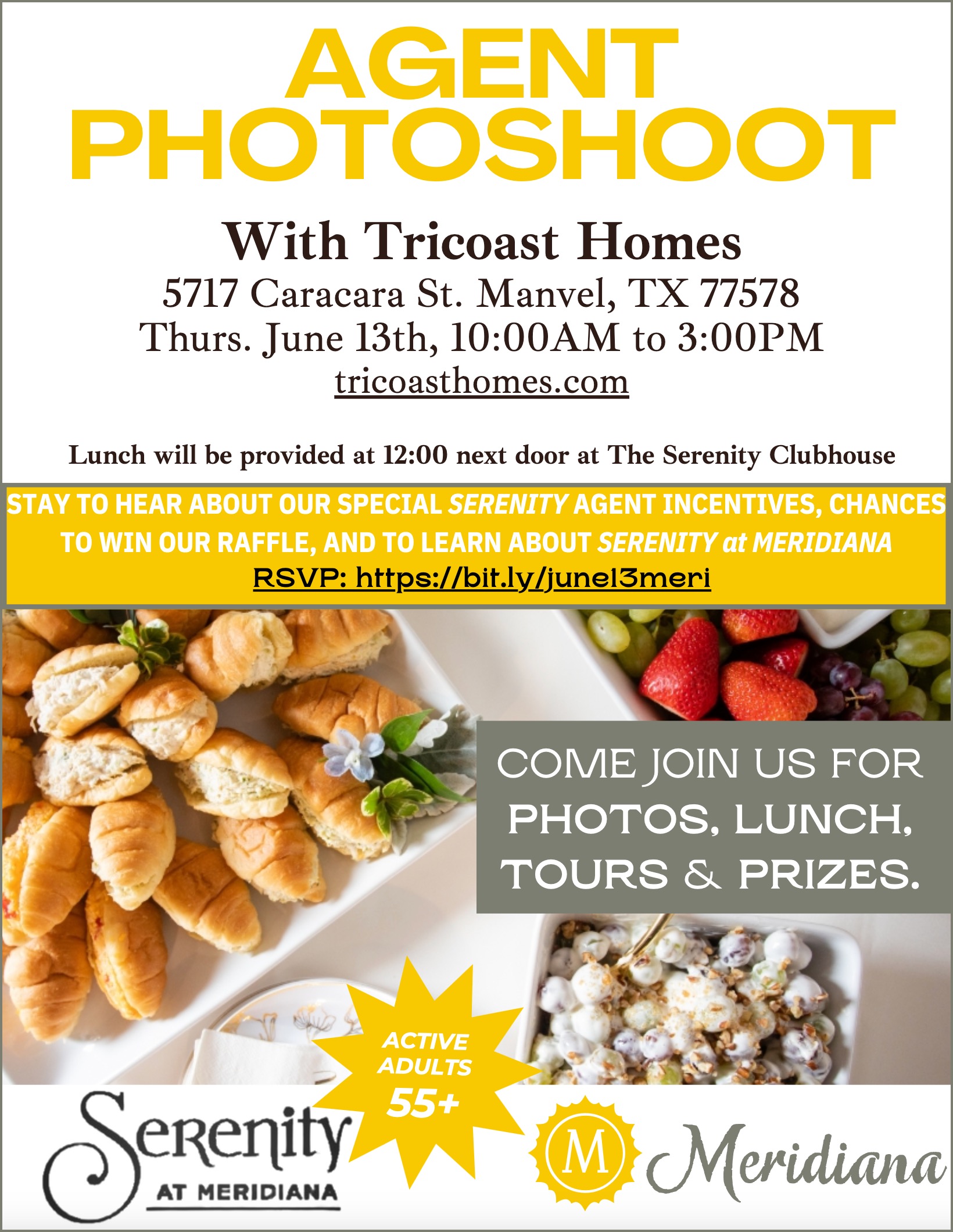 Builder Guides Houston - Tricoast Homes