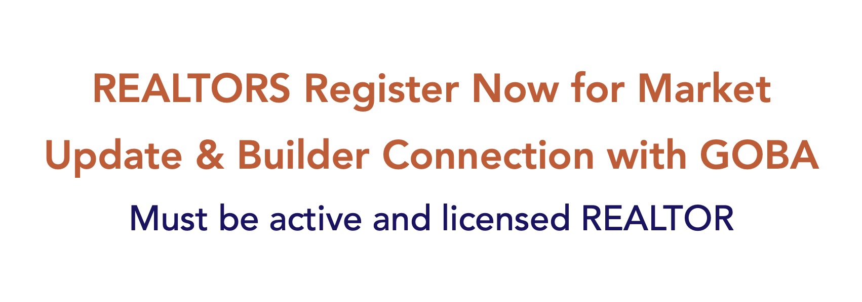 Builder Guides Orlando - Greater Orlando Builders Association