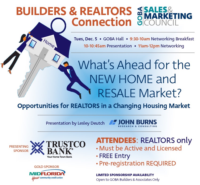 Builder Guides Orlando - Greater Orlando Builders Association