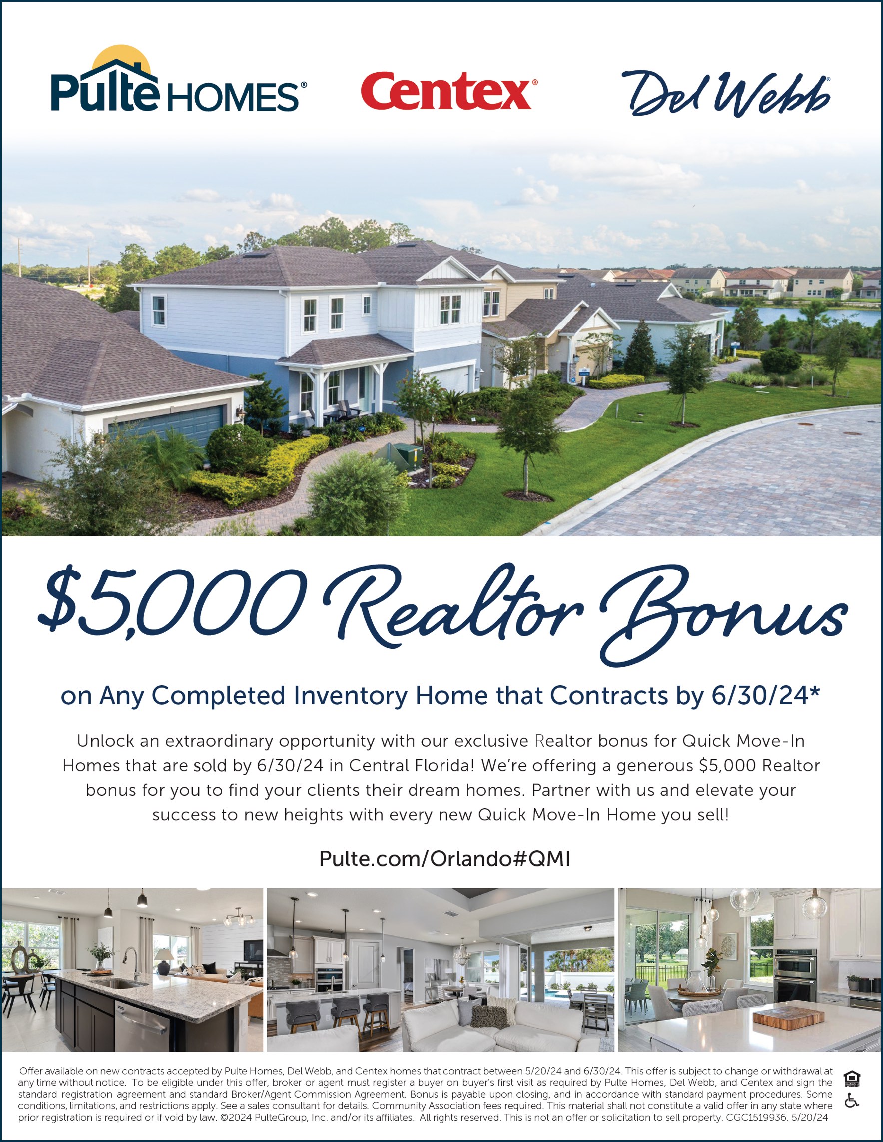 Builder Guides Orlando - PulteGroup