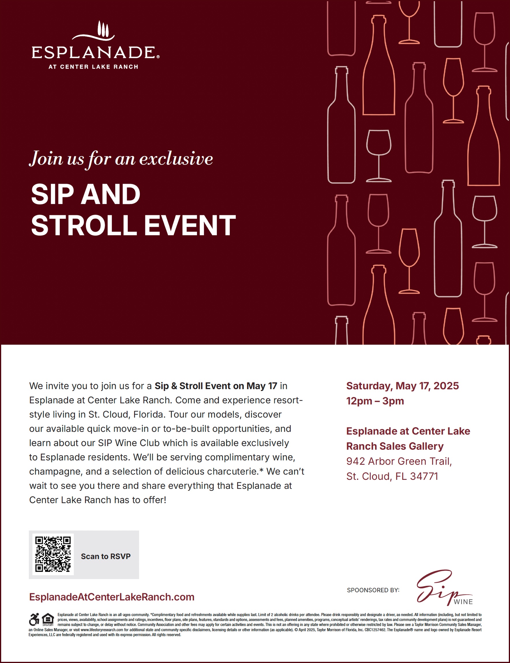 Builder Guides Orlando - Taylor Morrison