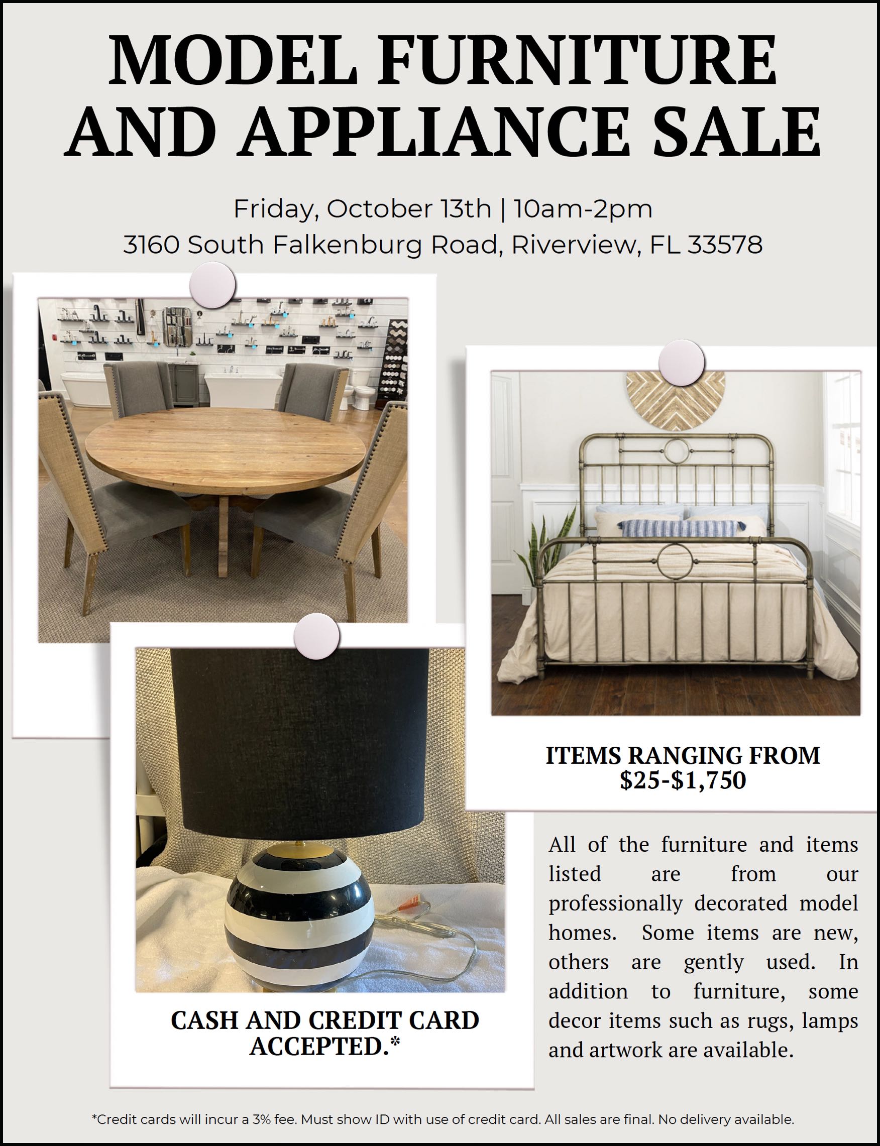 Builder Guides Florida - Cardel Homes